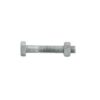 UNIFIX FISCHER ANCHOR BOLT 12MM | SS Bolt UAE