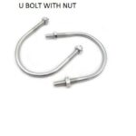 UNIFIX FISCHER ANCHOR BOLT 12MM - SS Bolt UAE
